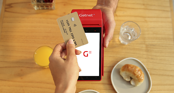 Cobrá en tu negocio